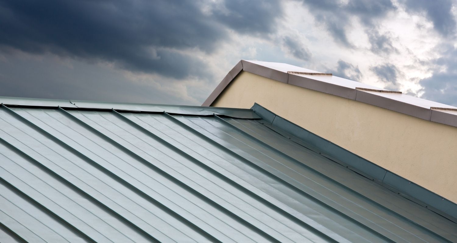 High-Quality Metal Roofing Services Scarborough - Jay Carter Roofing